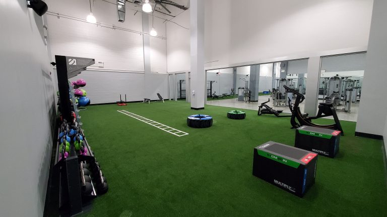 Fitnation Health Club – Fitnation Health Club & Personal Training Center